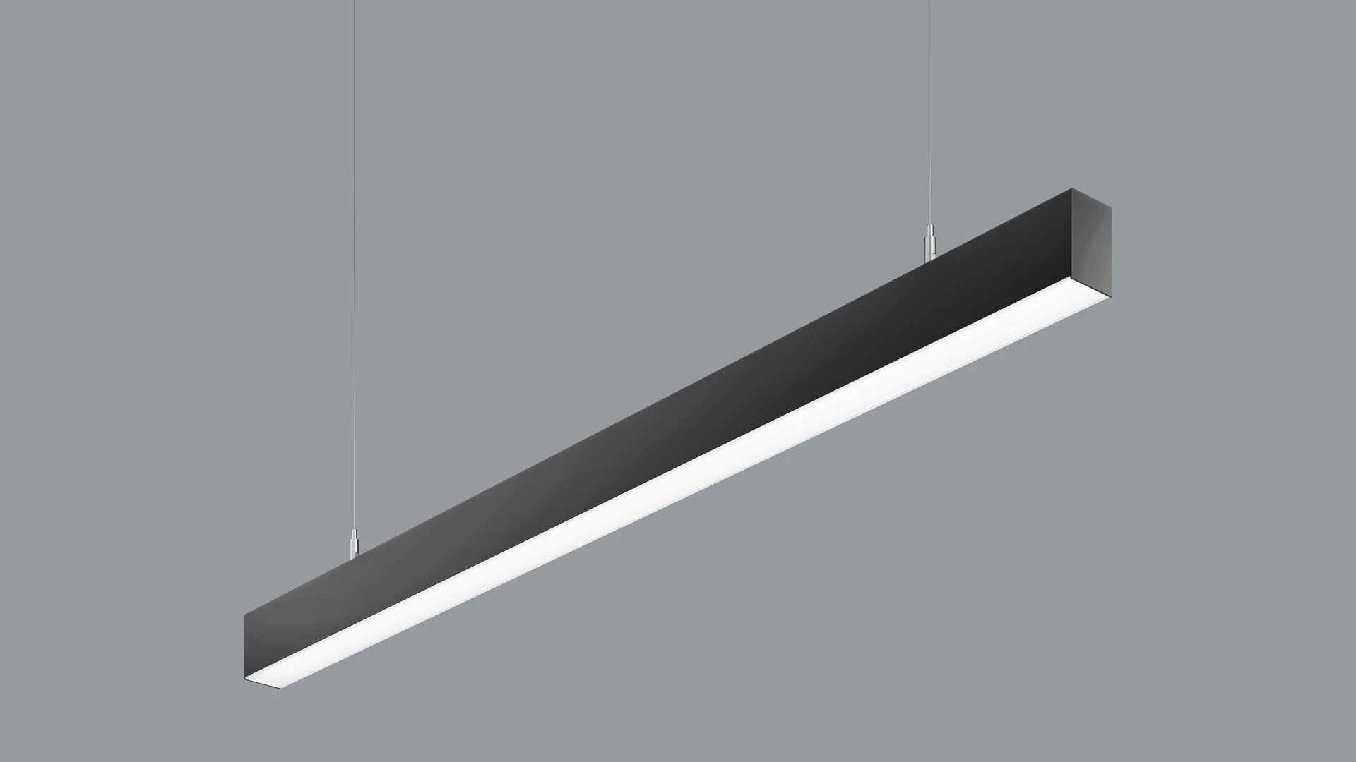 X-LINE SLIM LED COMPACT | Luxiona